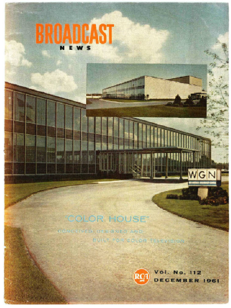 KFVS BROADCAST NEWS COVER